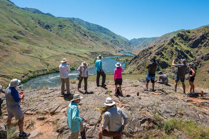 5 Days Guided River Rafting Excursion through Hells Canyon - Why This Tour Is Worth Considering