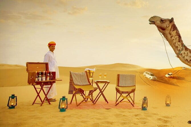 5 Days: Guided Udaipur, Jodhpur, Jaisalmer Tour From Jaipur - Practical Considerations and Tips