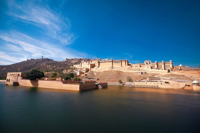 5 Days: Guided Udaipur, Jodhpur, Jaisalmer Tour From Jaipur - The Sum Up