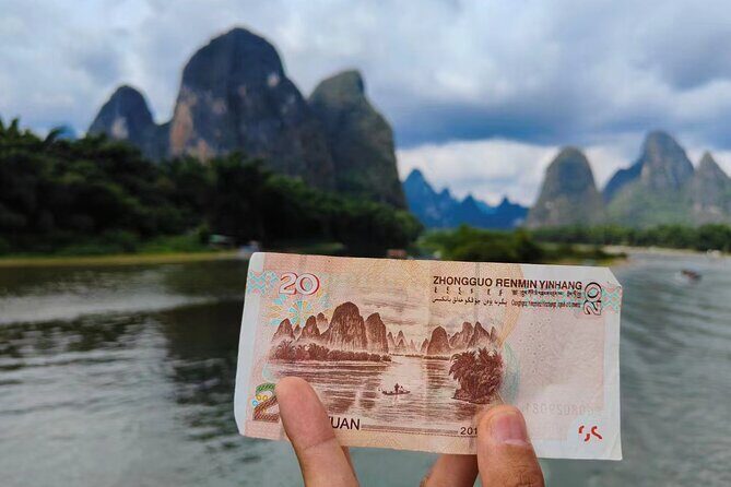 5-Days Guilin tour with the Yangshuo and overnight in Longji Rice Terraces - Key Points