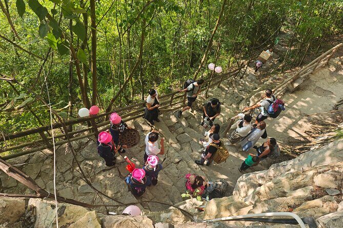 5 Days Guizhou Cave Tour Culture and Culinary Delights - Key Points