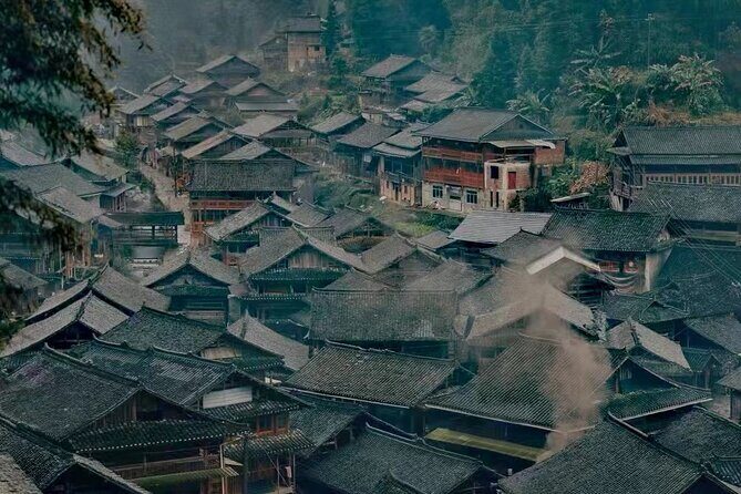 5 Days Guizhou Cave Tour Culture and Culinary Delights - Who Is This Tour Best For?