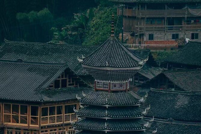 5 Days Guizhou Cave Tour Culture and Culinary Delights - The Sum Up