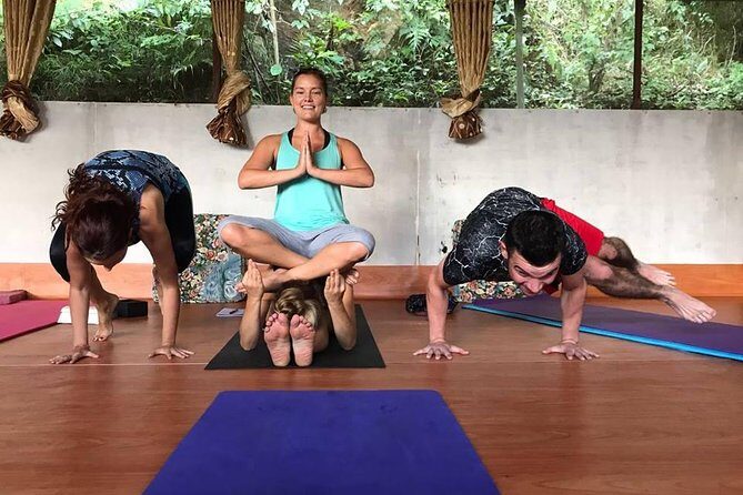 5 Days Hiking, Tour, Meditation and Yoga Retreat in Kathmandu, Nepal - Authentic Traveler Feedback