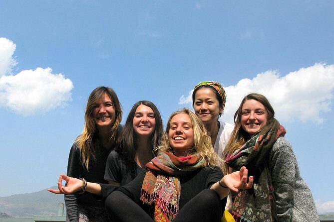 5 Days Hiking, Tour, Meditation and Yoga Retreat in Kathmandu, Nepal - FAQs