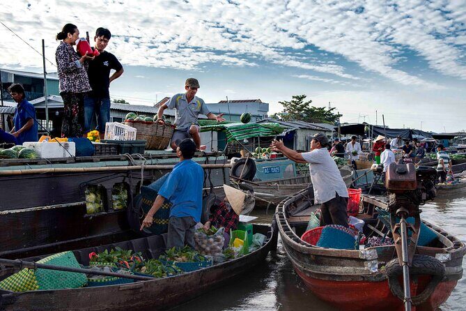 5 Days In Ho Chi Minh City With Cu Chi Tunnels And Mekong Delta - FAQs