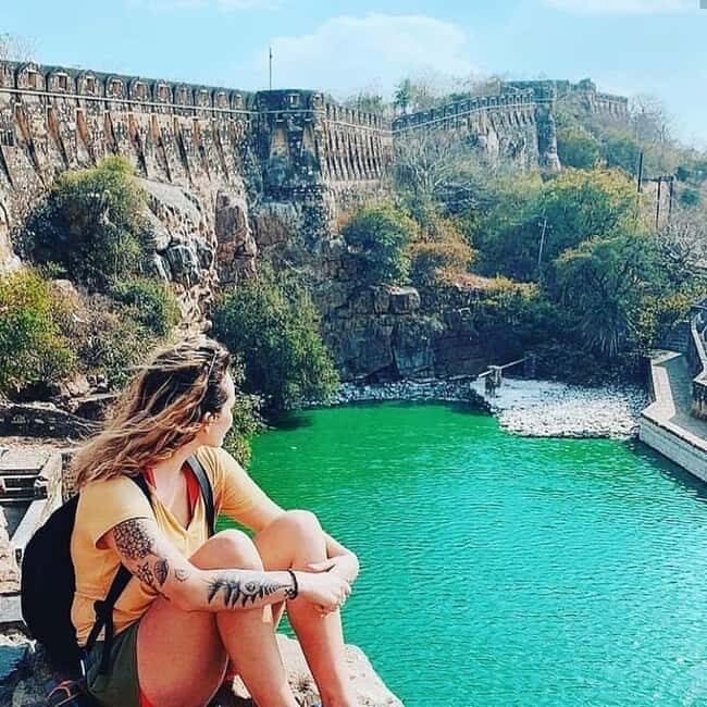 5 Days in Jaipur & Pushkar with Mandawa & Chittorgarh Forts - Who Should Consider This Tour?