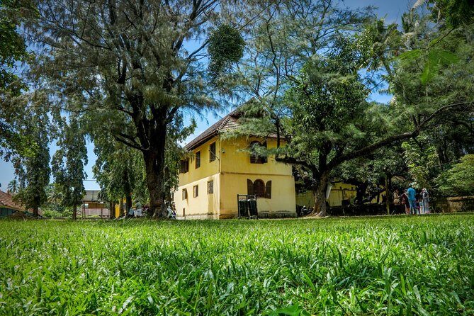 5 Days in Kerala from Kochi - Key Points