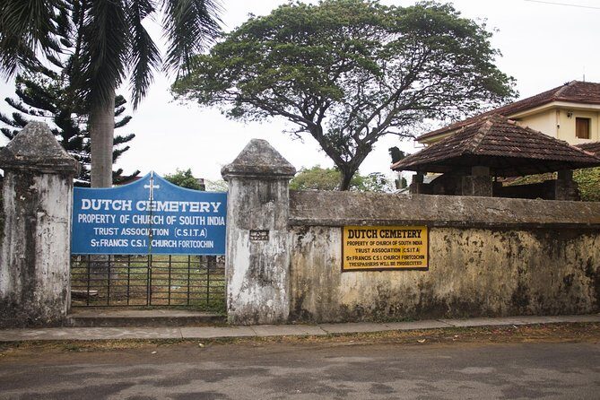 5 Days in Kerala from Kochi - Exploring the Itinerary in Detail