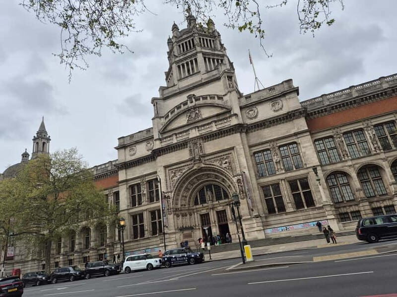 5 Days in London - An Honest Look at the 5-Day London Tour