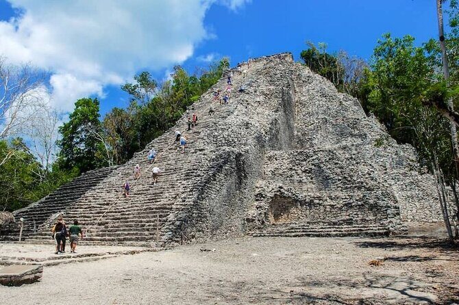 5 Days in the Mexican Caribbean (Cancun) - Day Five: Departure and Reflection