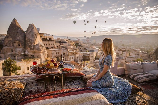 5 Days Istanbul & Cappadocia Trip - Including Hot Air Balloon Ride - Why This Tour Offers Great Value