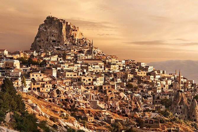 5 Days Istanbul & Cappadocia Trip - Including Hot Air Balloon Ride - Final Thoughts