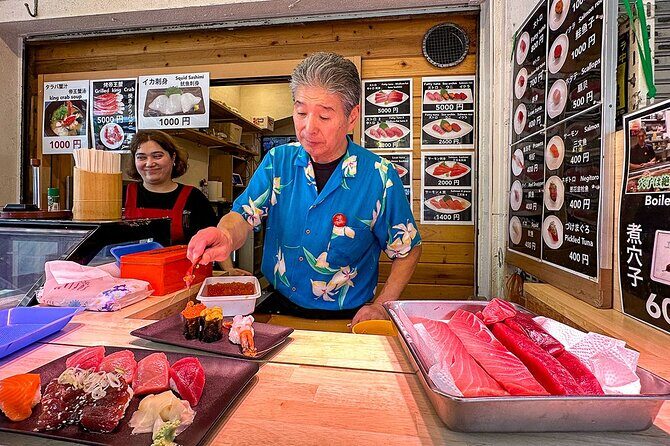 5 Days Japan Private Tour Around Hokkaido - FAQ