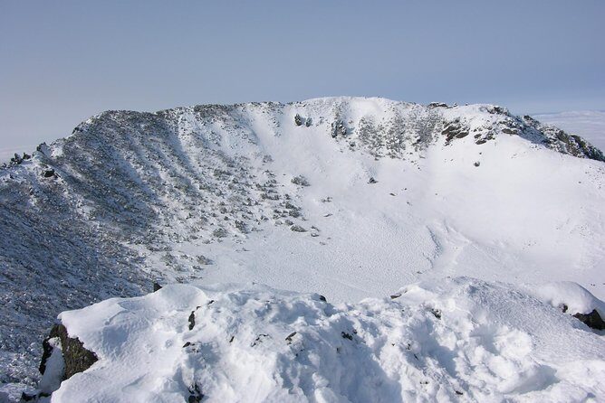 [5-days Jeju] Private Customized Hiking(Hallasan & Olle Course) with Mountaineer - Introduction: An Authentic Jeju Experience