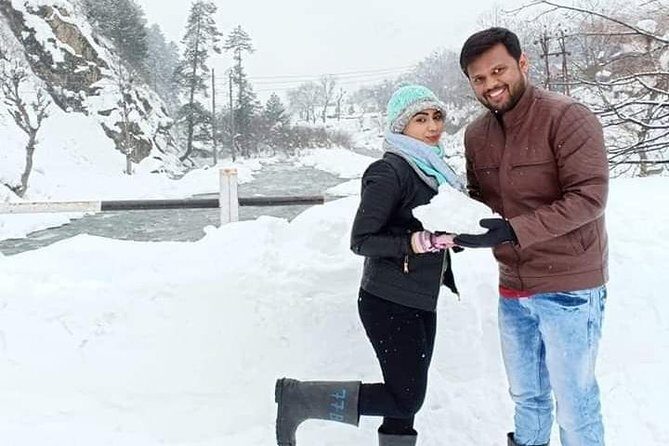 5-Days Kashmir tour includes Accommodation and Private Transportation - FAQ