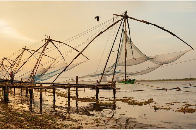 5 Days Kerala Tour with Private Car Houseboat Munnar and Thekkady - Authentic Experiences and Practical Tips