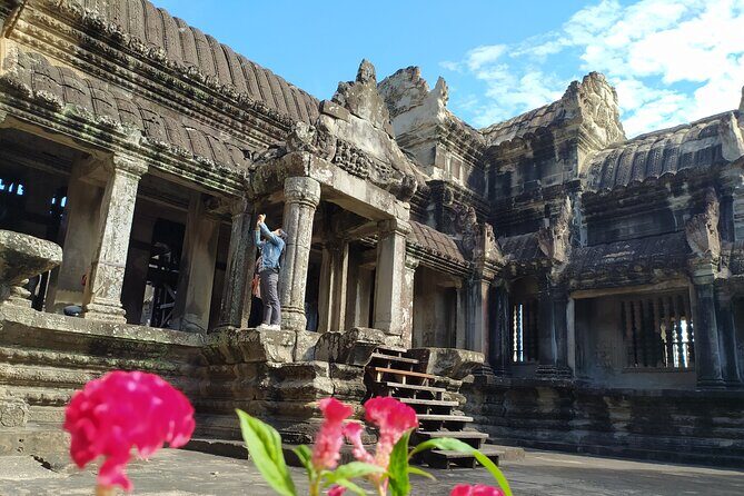 5 Days Leisure Phnom Penh & Siem Reap - A Deep Dive Into the Itinerary