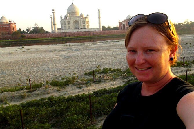 5 Days : Luxury Golden Triangle Tour - Who Should Consider This Tour?