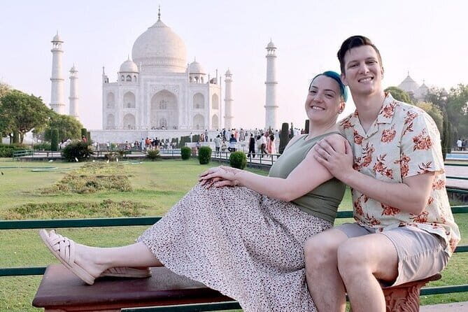 5-Days Luxury Golden Triangle Tour to Agra and Jaipur From Delhi - FAQ