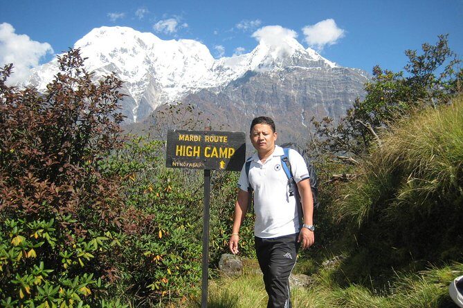 5 Days Mardi Himal Base Camp Trek - A Thorough Look at the Trekking Experience