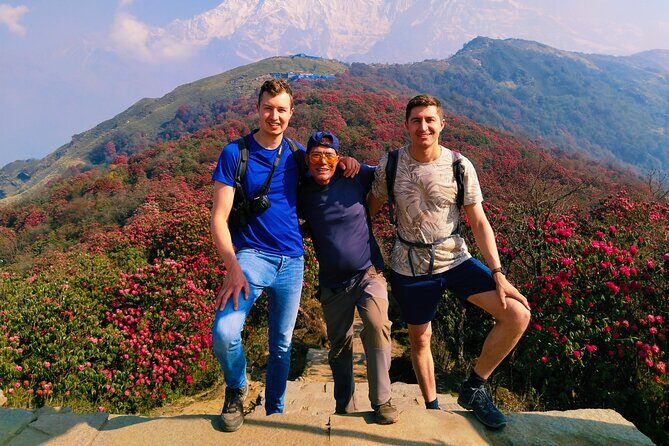 5 Days Mardi Himal Trek. - Summary: The Value of the Mardi Himal Trek