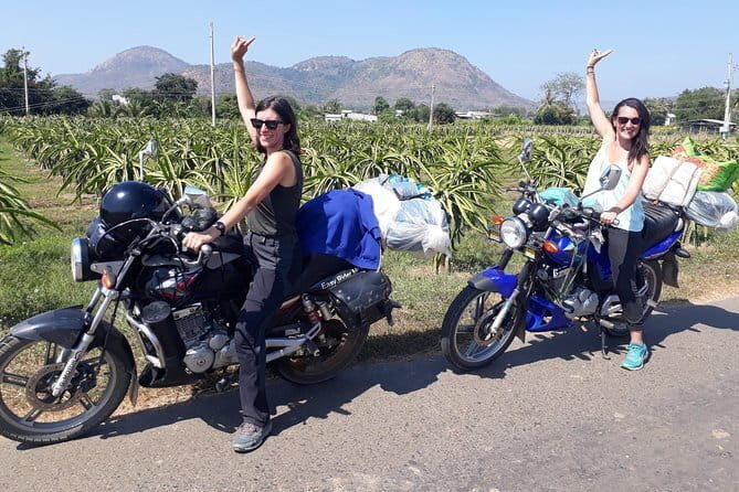 5 Days Motorbike Tour From Hoi An to Da Lat Or Vice Versa - Key Points