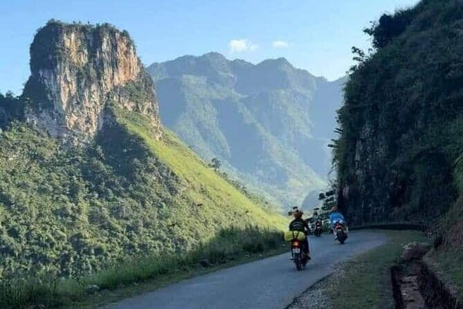 5 Days Motorbike Tour From Hoi An to Da Lat Or Vice Versa - FAQs