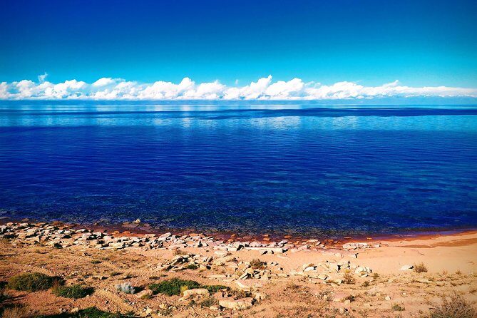 5 days Natural wonders of Issyk-Kul, Son-Kul and Chon-Kemin - Key Points