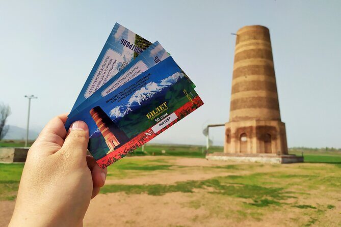 5 days Natural wonders of Issyk-Kul, Son-Kul and Chon-Kemin - What Travelers Say and Why It Matters