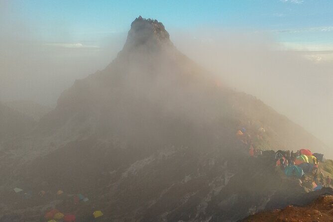 5 Days North Sumatera Adventure : Bukit Lawang & Mount Sibayak - Who Is This Tour Best For?