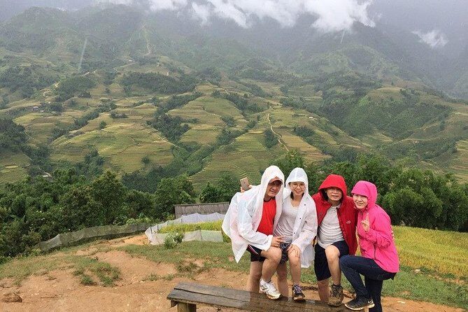 5 Days package including Hanoi, Halong onboard and Sapa with Fansipan Mt. cable - The Experience: What Travelers Say