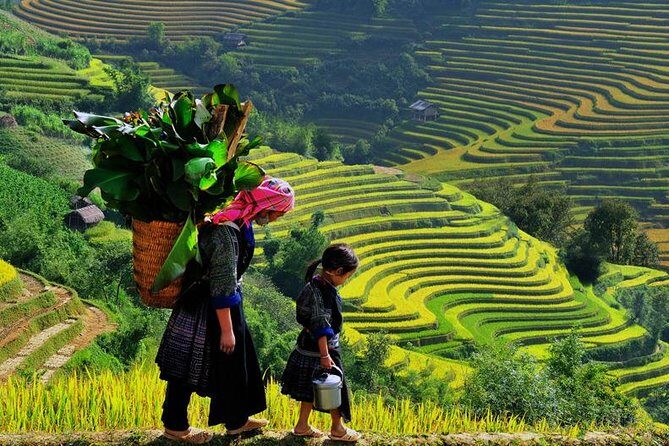 5 Days package including Hanoi, Halong onboard and Sapa with Fansipan Mt. cable - Who Will Love This Tour?