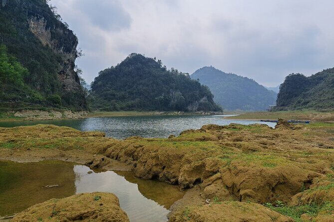 5 Days Private Cao Bang and Ba Be National Park Adventure Trek - Exploring the Route: An In-Depth Look at Each Day