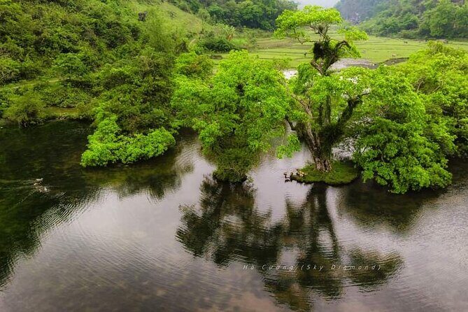 5 Days Private Cao Bang and Ba Be National Park Adventure Trek - Who Should Consider This Tour?