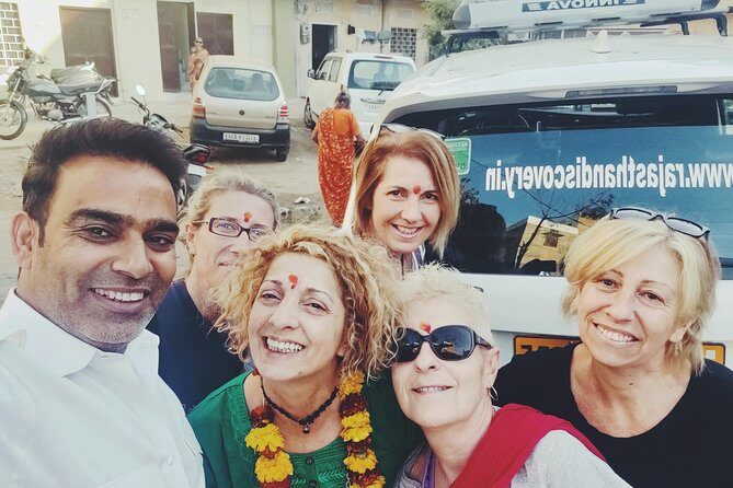 5 Days Private Delhi-Agra-Jaipur Golden Triangle Tour - The Complete Experience: A Deep Dive into the 5-Day Itinerary