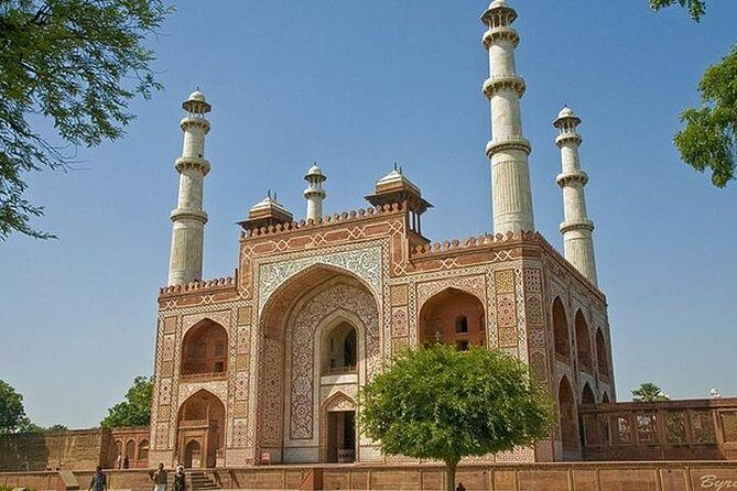 5 Days Private Delhi-Agra-Jaipur Golden Triangle Tour - Why This Tour Works Well