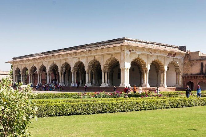 5 - Days Private Golden Triangle Tour : Delhi Agra Jaipur - Final Thoughts