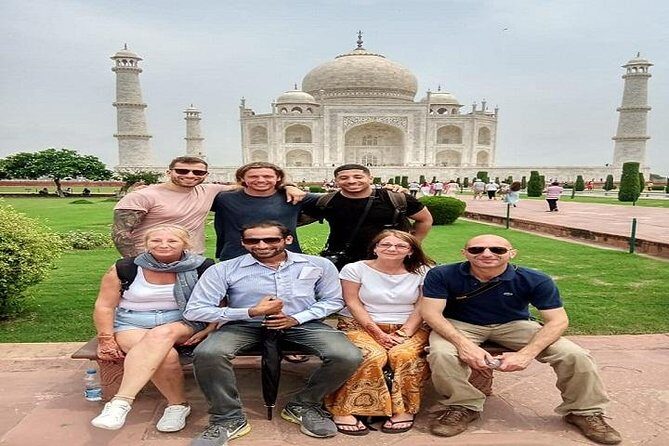 5 Days Private Golden Triangle Tour from Delhi - An In-Depth Look at the Tour
