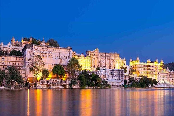 5 Days Private Golden Triangle Tour To Agra & Jaipur From Delhi - FAQ