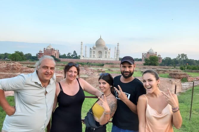 5 Days Private Golden Triangle Tour with Tiger Safari-Ranthambore - Final Thoughts