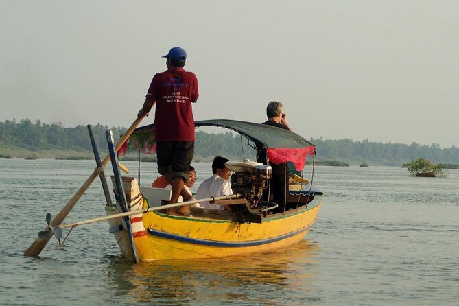 5 Days Private Guide Tour Hidden Adventure of Kratie & Mondulkiri - Analyzing Value and Practical Details