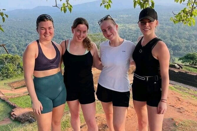 5 Days Private Guided luxury Tour in Sri Lanka - FAQ: Practical Questions About the Tour