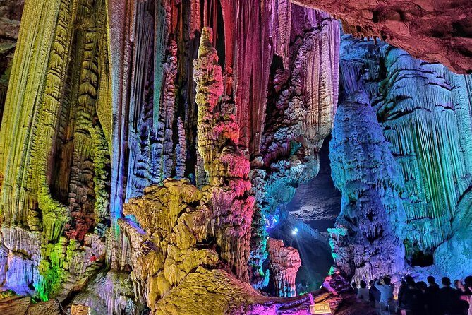 5-Days Private Guilin and Longji Tour from Yangshuo Hotel - Key Points