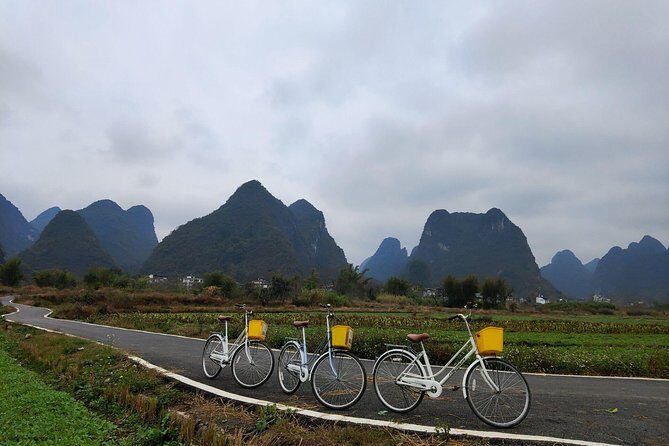 5-Days Private Guilin and Longji Tour from Yangshuo Hotel - The Itinerary Breakdown: What You Can Expect