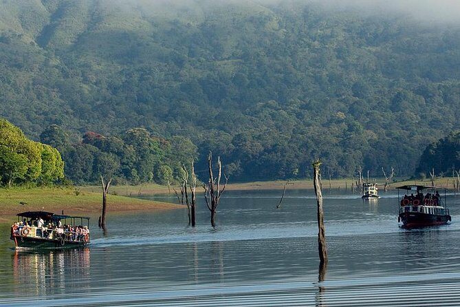 5 Days Private Kerala Tour with Houseboat by Sanguine Holidays - A Practical Look at the 5-Day Kerala Tour
