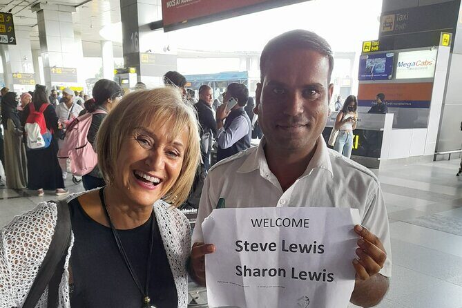 5-Days Private Luxury Golden Triangle Tour Agra Jaipur New Delhi - FAQ