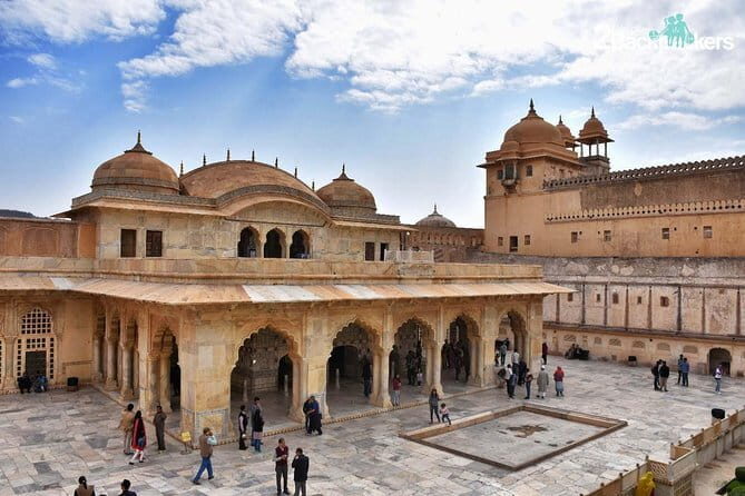 5 Days Private Luxury Golden Triangle Tour: Delhi, Agra, and Jaipur - Key Points