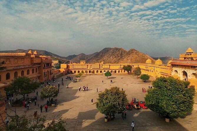 5 Days Private Luxury Golden Triangle Tour: Delhi, Agra, and Jaipur - A Detailed Look at the Tour