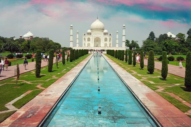 5 Days Private Luxury Golden Triangle Tour: Delhi, Agra, and Jaipur - Who Will Love This Tour?